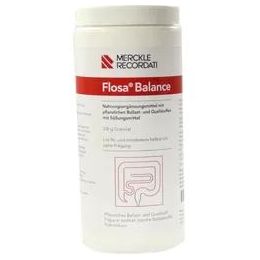 Flosa Balance Dose 250 G