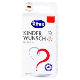 Ritex Kinderwunsch Gleitmittel 32 ML