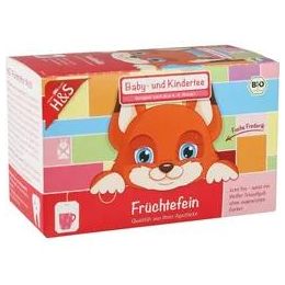 H&S Fr&uuml;chtefein (bio Baby- und Kindertee) 50 G