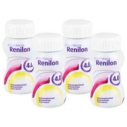 Renilon 4.0 Aprikosengeschmack 3000 ML