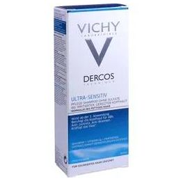 Vichy Dercos Ultra-Sensitiv Fh 200 ML