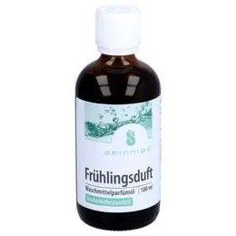 Waschmittelparf&uuml;m Fr&uuml;hlingsduft 100 ML