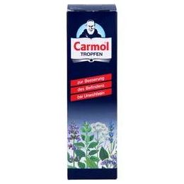 Carmol Tropfen 80 ML
