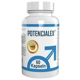 Potencialex 60 ST