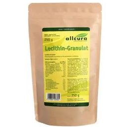 Allcura Lecithin 250 G