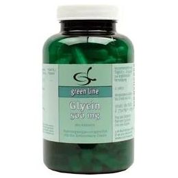 11 A Nutritheke Glycin 500mg 180 ST