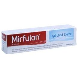Mirfulan Hydrolind Creme 50 ML