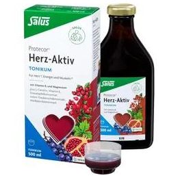 Salus Protecor Herz-Aktiv Tonikum 500 ML