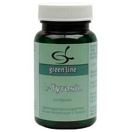 11 A Nutritheke L-Tyrosin 60 ST