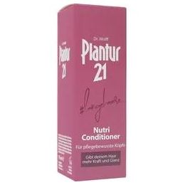 Plantur 21 Langehaare Nutri-Conditioner 175 ML