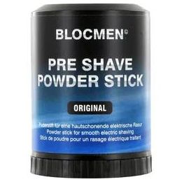 Blocmen Original Pre Shave Powder Stick New 60 G