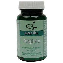 11 A Nutritheke Arginin 60 ST