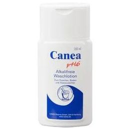 Canea Ph6 Alkalifreie Waschlotion 100 ML