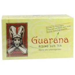 Guarana Rising Sun Tea Btl 20 ST
