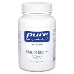 Pure Encapsulations Haut-Haare-Naegel 180 ST