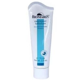 Biomaris Meerwasser Fu&szlig;balsam 75 ML