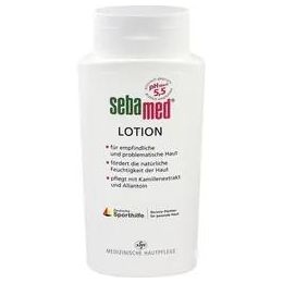 Sebamed 400 ML