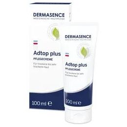Dermasence Adtop Plus 100 ML