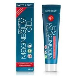 Magnesium Gel Zechstein 150 ML