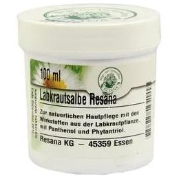Resana Labkrautsalbe 100 ML