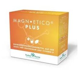 Magnetico Plus 192 G