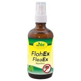 cdVet Flohex 100 ML