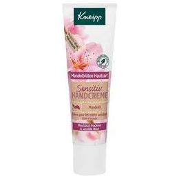 Kneipp Sensitiv Handcreme Mandelbl&uuml;ten Hautzart 20 ML