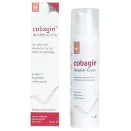 Cobagin Creme 75 ml 75 ML