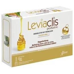 Leviaclis Pediatric 30 G