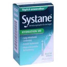 Systane Hydration Ud 21 ML