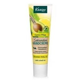 Kneipp Sekunden-Handcreme Reisegr&ouml;&szlig;e 20 ML