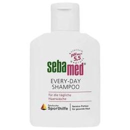Sebamed Pflege Shampoo Probierpackung 50 ML