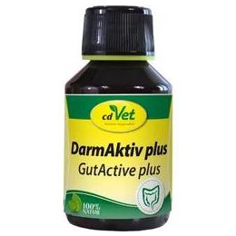 cdVet Darmaktiv Plus Vet 100 ML