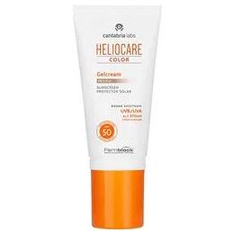 Heliocare Color Gelcream Brown SPF 50 50 ML
