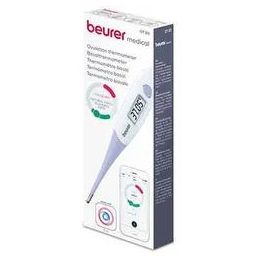 Beurer Ot20 Basalthermometer+zyklus-App Ovy 1 ST