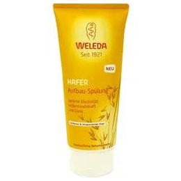 Weleda Hafer Aufbausp&uuml;lung 200 ML