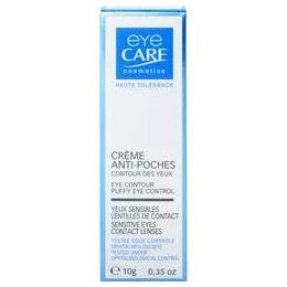Eye Care Creme gegen Tr&auml;nens&auml;cke 10 G