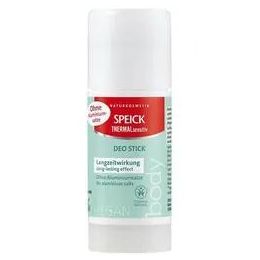 Speick Thermal Sensitiv Deo Stick 40 ML
