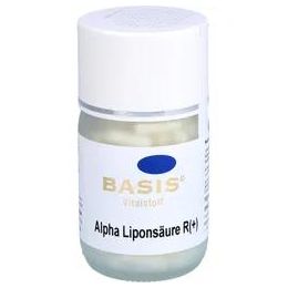 Alpha Lipons&auml;ure R 100 ST