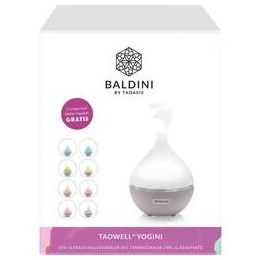 Taoasis Taowell Yogini mit 5ml Baldini Duftkomposition 1 ST