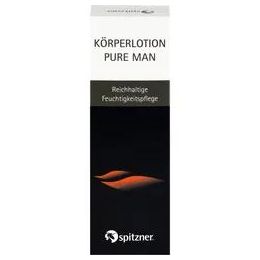 Spitzner K&ouml;rperlotion Pure Man 200 ML