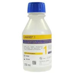 Lavanid 1 Wundsp&uuml;ll&ouml;sung 250 ML