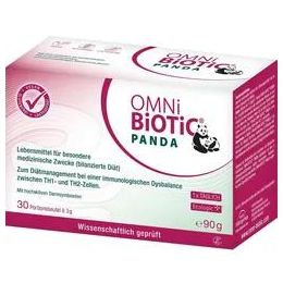 Allergosan Omni Biotic Panda 90 G