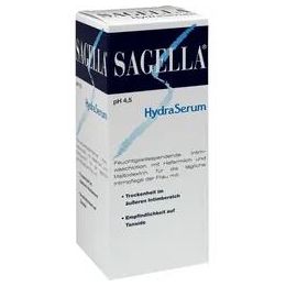 Sagella Hydraserum 200 ML