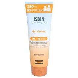 ISDIN Fotop Gel Cream SPF 50 250 ML