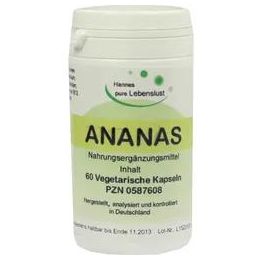 Ananas Enzyme 60 ST