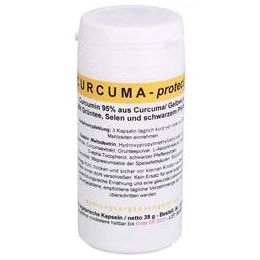 Allpharm Curcuma Protect 90 ST
