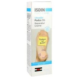 ISDIN Ureadin Podos Db 100 ML