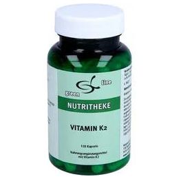 11 A Nutritheke Vitamin K2 120 ST