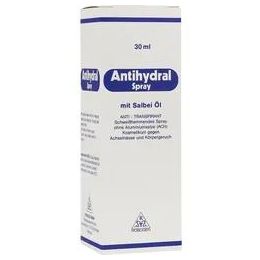 Antihydral Spray 30 ML